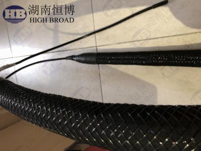 China Apply On Cathodic Protection System Flexible Anode For Storage Tank Base for sale