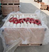 China Casting Corrosion Protection Magnesium Sacrificial Anode Prepackaged for sale