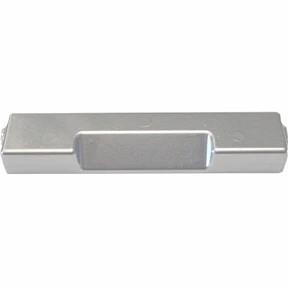 China Johnson Evinrude Power Trim Magnesium Anode For Freshwater for sale