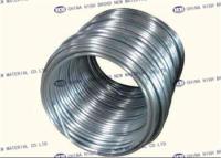 China Anti - Corrosion Anode For Cathodic Protection for sale