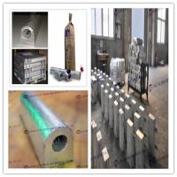 China Anti - Corrosion Anode For Cathodic Protection for sale