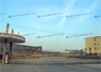 China Magnesium Hull Aluminum Anodized for sale