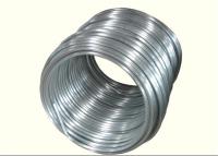 China Extruded Zinc Sacrificial Anodes for sale
