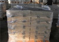 China Marine Zinc Anodes For Ship for sale