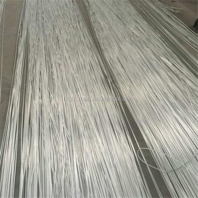 China Good Weldability Silver Magnesium Anode Rods 100/200/500 Mm for sale