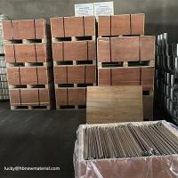 China ASTM Cathodic Protection Extruded Magnesium Anode Rod For Solar for sale