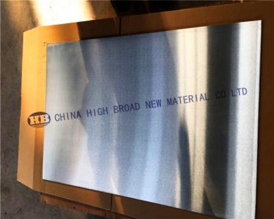 China Magnesium Etching Plate / Magnesium Carving Sheet Az31 Az31b Az91 Az91d for sale