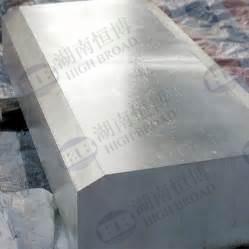 China Heavy Thickness AZ31B Magnesium Alloy Platform Plate 1220 x 2440 mm for sale