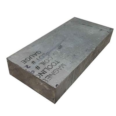 China ASTM B90 Magnesium Alloy Sheet 50 - 2500 Mm Width 0.6 - 300mm Thickness for sale