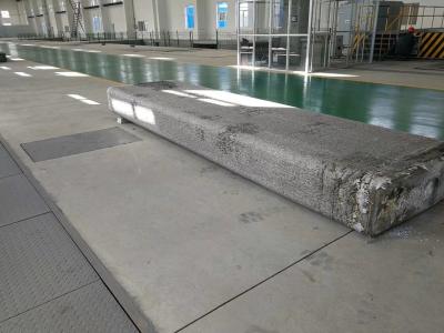 China 160MPa Tensile Strength Magnesium Alloy Sheet For Various Applications for sale