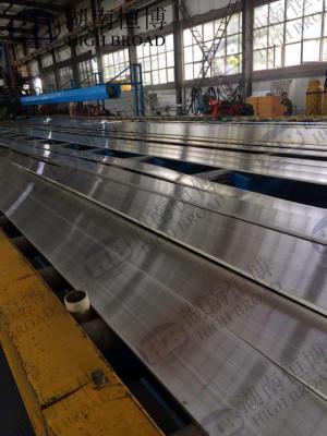 China Hardness HB30-HB90 Silver Magnesium Alloy Plate Tensile Strength ≥160MPa for sale