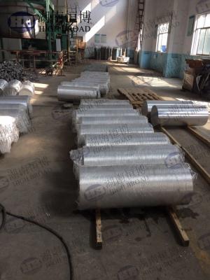 China Tensile Strength ≥160MPa Magnesium Alloy Slab in Width Range 100mm-1000mm for Heavy Duty for sale