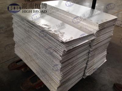 China Sandblasted Magnesium Alloy Plates AZ31B AZ80 T5 for Custom Standard Applications for sale