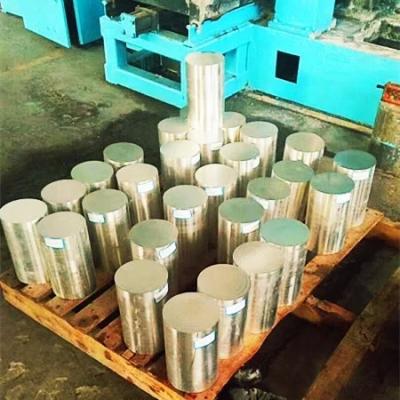 China Tolerance ±0.05mm Magnesium Alloy Slab Solution Treatment for Country Markets Thickness 1mm-100mm for sale