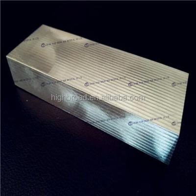 China HB30-HB90 Hardness Magnesium Alloy Plating for Width 100mm-1000mm Aerospace Applications for sale