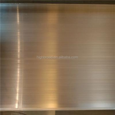 China 1mm-100mm Thickness Az31b Magnesium Alloy Plate For Strength Industrial Applications for sale