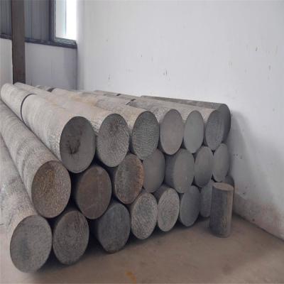 China Rare earth Magnesium Billet Slab Bar Rod by Semicontinuous casting  ASTM standard for sale