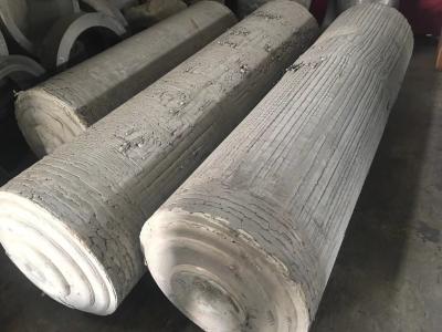 China Flame Retardant Magnesium Alloy AZW311 Extruded Billet Diameter Customized for sale