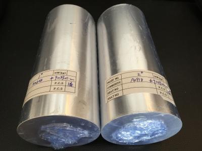 China Soluble Magnesium Alloy Billet Material For Oil And Gas Industrial Downhole Well Tools High Strength for sale