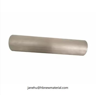 China Soluble Magnesium Alloy Billet And Dissolvable Frac Plug for sale