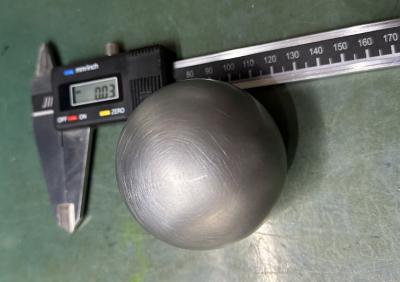 China Dissolvable Magnesium Alloy The Dissolvable Frac Plug for sale