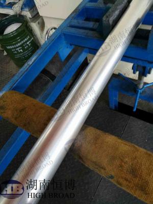 China High-Performance Magnesium Billet for Durable and Long-Lasting Industrial for sale