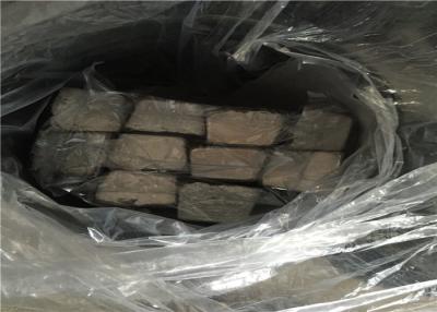 China OEM MgY Magnesium Master Alloy / MgY Magnesium Yttrium Improve castability for sale