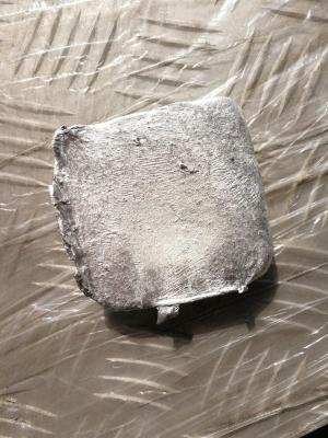 China Helicopter transimissions Magnesium Master Alloy / power systems Cast WE43 WE54 WE75 WE94 alloy for sale