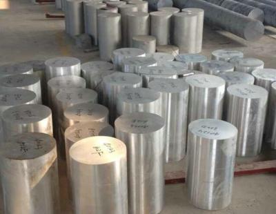 China MgGd MgGd30 Magnesium Master Alloy For Grain Refinement In Magnesium Alloys for sale