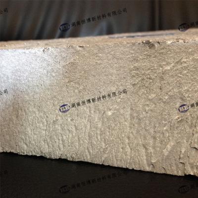 China MgCe5 MgCe25 Magnesium Cerium Magnesium Master Alloy Rare Earth Alloy MgY MgNd MgLa MgGd MgSc for sale