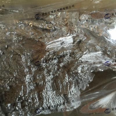 China MgDy 5-30% Magnesium Dysprosium  Master Alloy for sale
