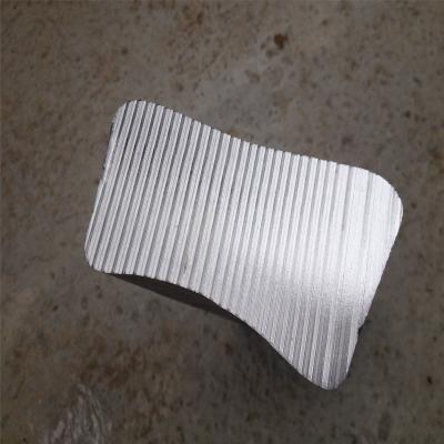 China Mg-10% Calcium Magnesium Master Alloy / MgCa Master Alloy Ingot for sale