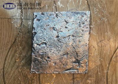 China Rare Earth Magnesium Master Alloy Ingot MgNd MgCe MgLa MgGd Mgy MgSr MgY MgSc MgLi MgCa MgZr for sale