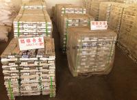 China Nickel Scandium Ingot NiSc2 Customized Master Alloy for sale
