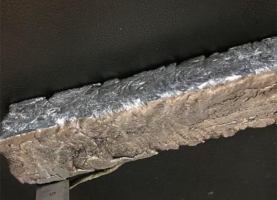 China Master Alloy Sc2Ni Scandium Nickel Alloy For Hardener , Grain Refiner Or Modifier for sale