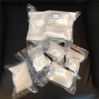 China MgSc Master Alloy Ingot Magnesium Rare Earth Alloy for sale