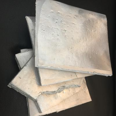 China Rare Earth Neodymium Metal 99.5 With ISO Certification for sale