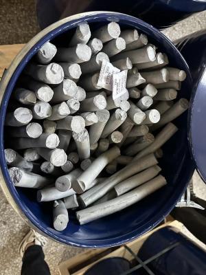China Molybdenum Metal Rods Mo for sale