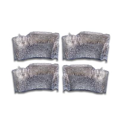 China Europium Metal Eu Rare Earth For Atomic Energy Industry for sale