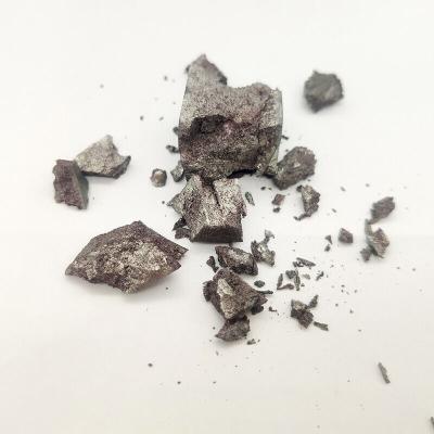 China Lutetium Metal Lu Rare Earth For Superconductors And Super Alloy for sale