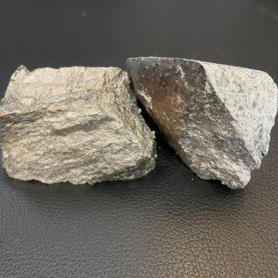 China CuCr10 Copper Chromium Master Alloy For The Copper And Brass Industry for sale