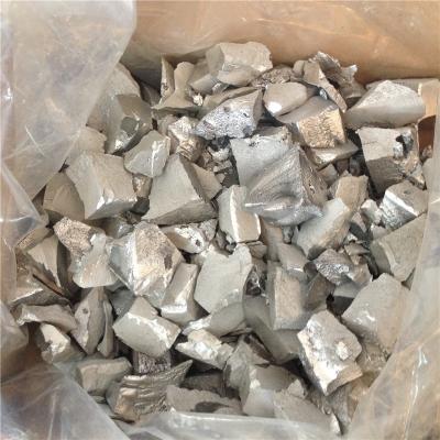 China 99.9 Purity Samarium Metal Sm99.9 Rare Earth for sale