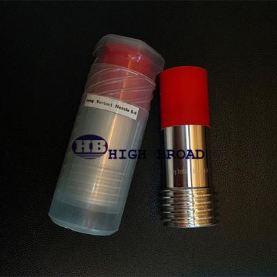 China Hot pressed Boron Carbide Venturi Nozzle With Aluminum Jacket for sale