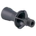 China Sandblasting Boron carbide spray nozzle for cleaning equipment for sale