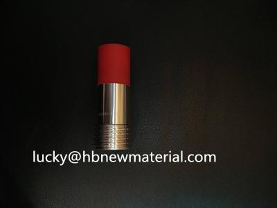China Long Venturi Boron Carbide Nozzle B4C 2" Coarse Thread Venturi Nozzle for sale