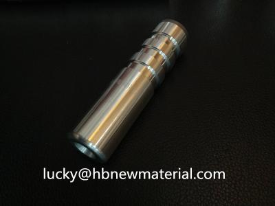 China Custom Made BC StickUp Boron Carbide Nozzle , Simple Structure for sale