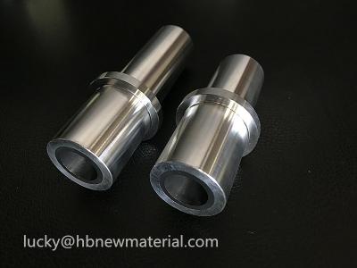 China Customized Boron Carbide B4C Sand Blasting Nozzle For Cleaning Equipment for sale