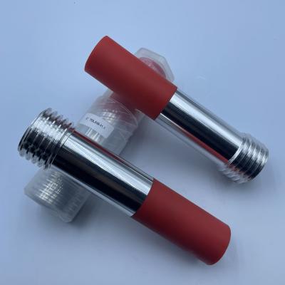 China Wear Resistant Boron Carbide Single Venturi Spray Nozzle Core with Coarse for sale