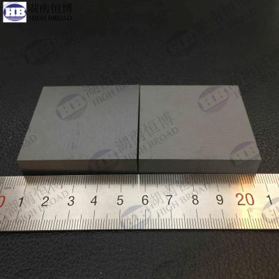 China B4C SIC Ceramic / Composite Insert Plate For Upgrading Body Armor To Defeat High Velocity Rifle Threats for sale