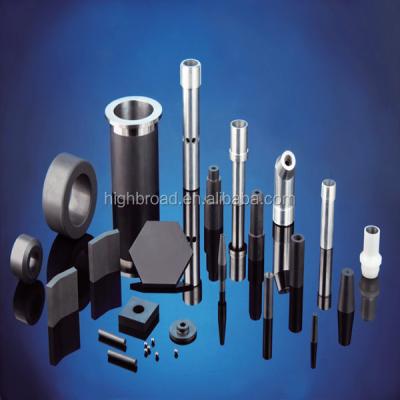 China 0.8-1.2 Inches Thickness Bullet Resistant Armor Plates for Aircraft Protection Needs for sale